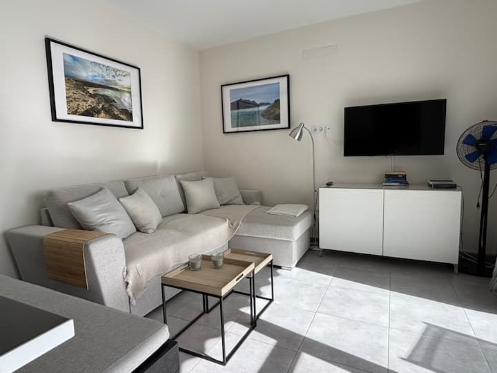 Casa Salty - Fuerteventura