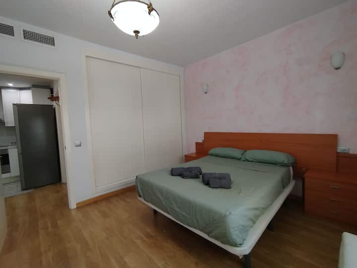 Apartamento Málaga Centro - Málaga