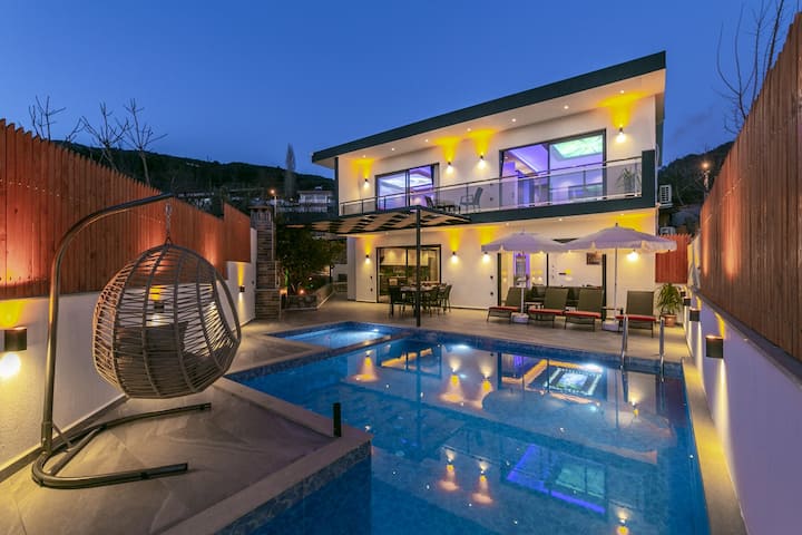 Villa Yaşam - Turkey