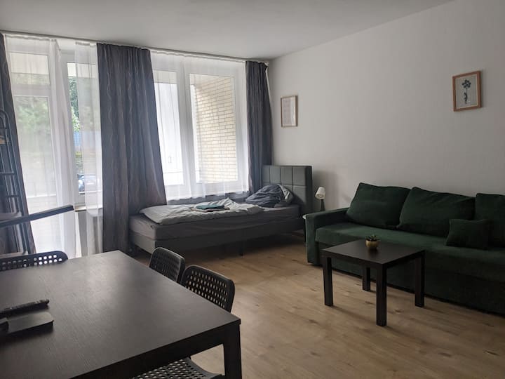 Ferienwohnung Velbert - Velbert