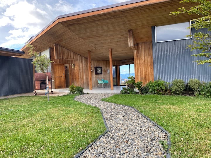 Casa Line - Puerto Natales