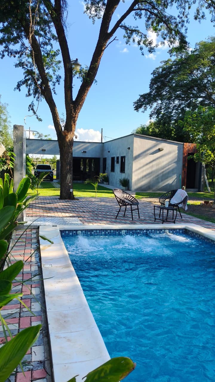 Casa En San Bernardino - San Bernardino