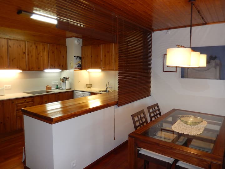 Cosy Et Familial - Puigcerdà