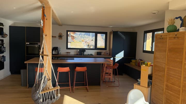 Chalet à Montriond - Montriond