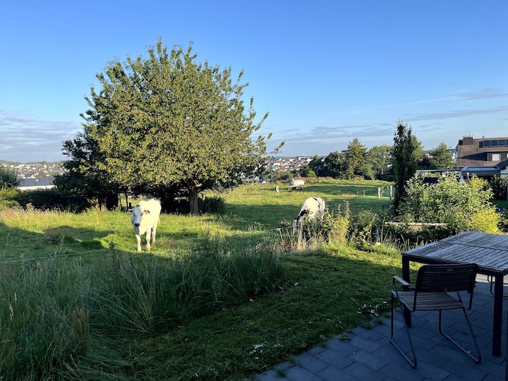 Bullerbü Im Sauerland. - Warstein