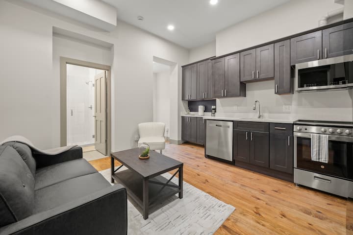 Modern Loft In Cincinnati Central Location - Cincinnati