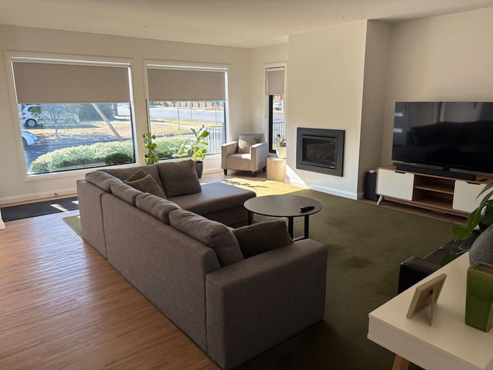 Stunning Home - Central Ballarat - Ballarat