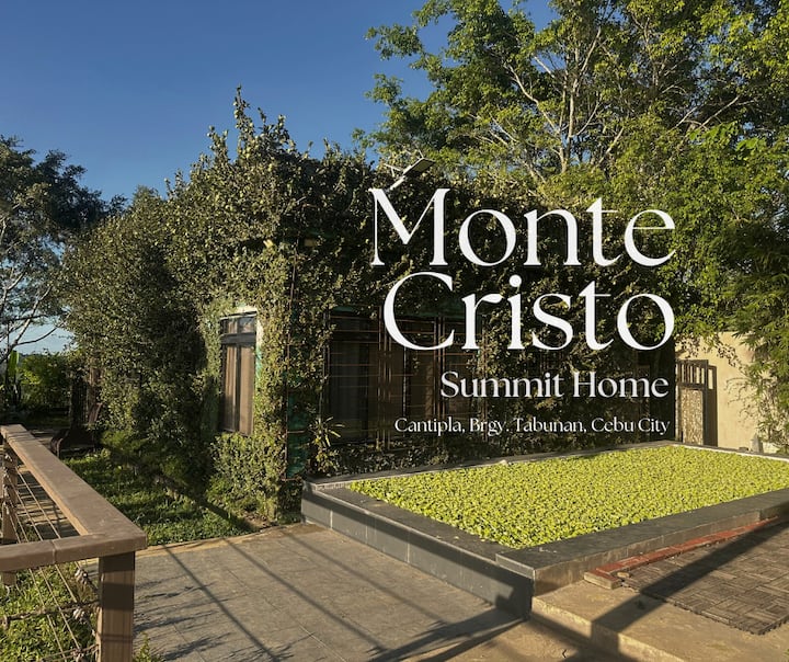 Monte Cristo Summit Home - 