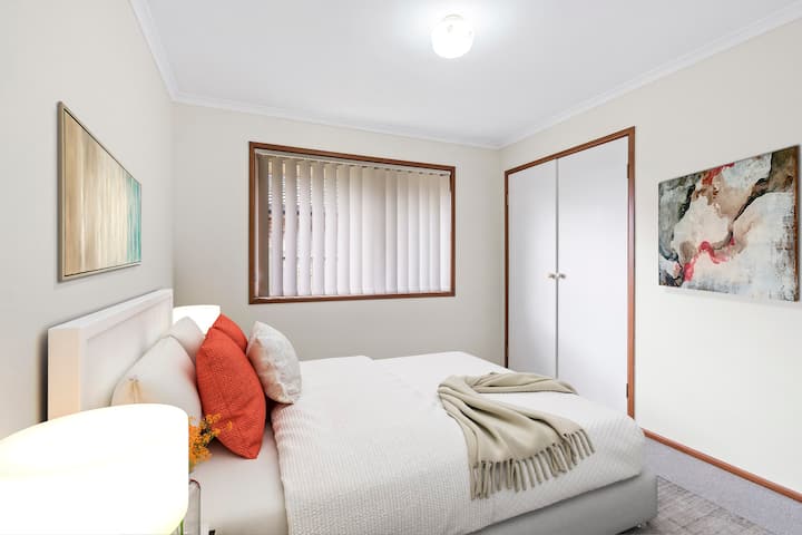 Petrie Corner - Brisbane