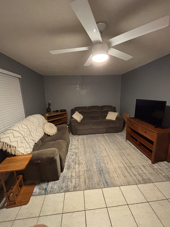 Central Comfort In Heart Of Town - Tucson