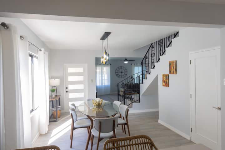 Pinnacle View Estate (Tiana Villa) - Montego Bay