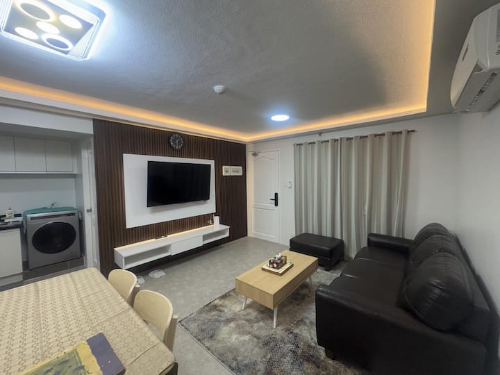 Amalfi Oasis Condo @ Cebu Srp - Cebu