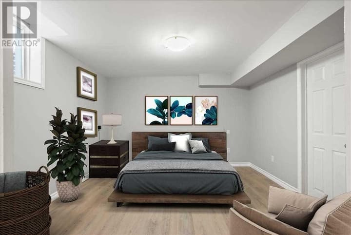 Monthly Rental Collingwood, On - Collingwood