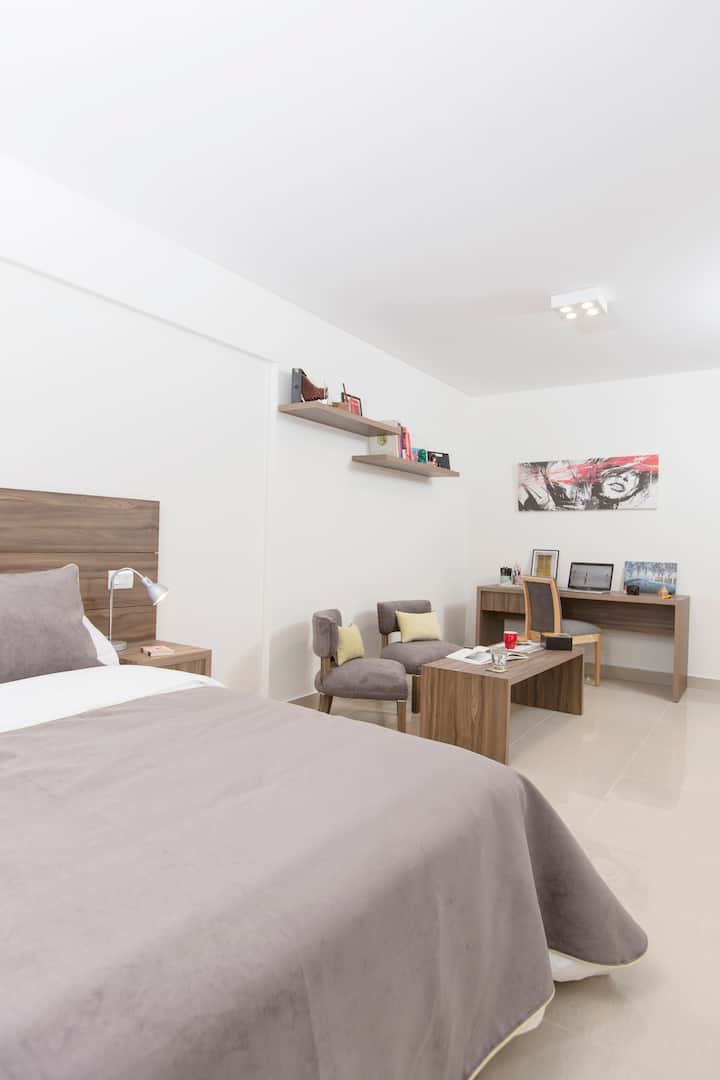 Great Studio - Buenos Aires