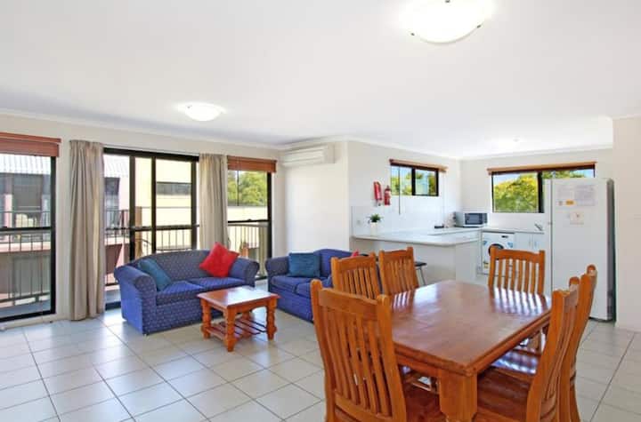 Apartment Living Tamworth - Tamworth