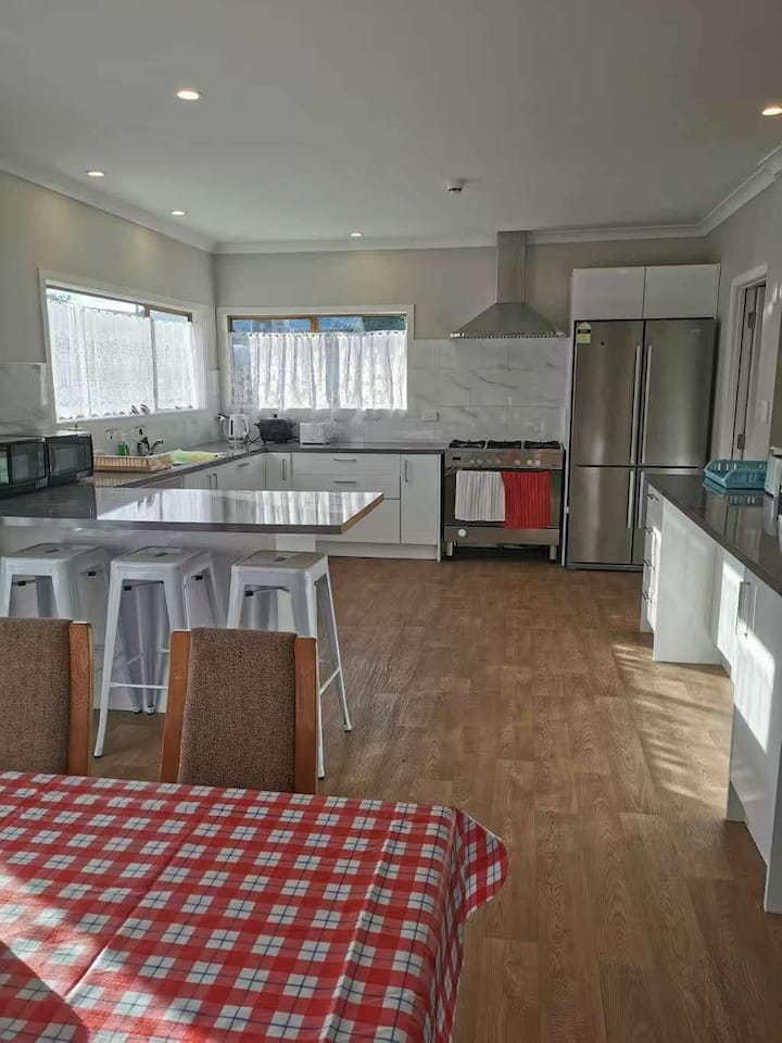 Room At Cosy Campsite Getaway! - Tokoroa