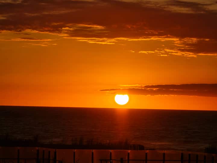 Departamento 4 Amb Sobre El Mar - Pinamar