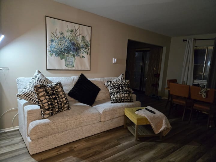 Condo Getaway - Shelton
