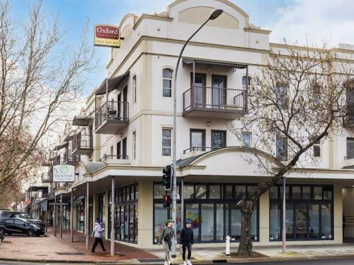 Gilles East End Adelaide Cbd - Enfield