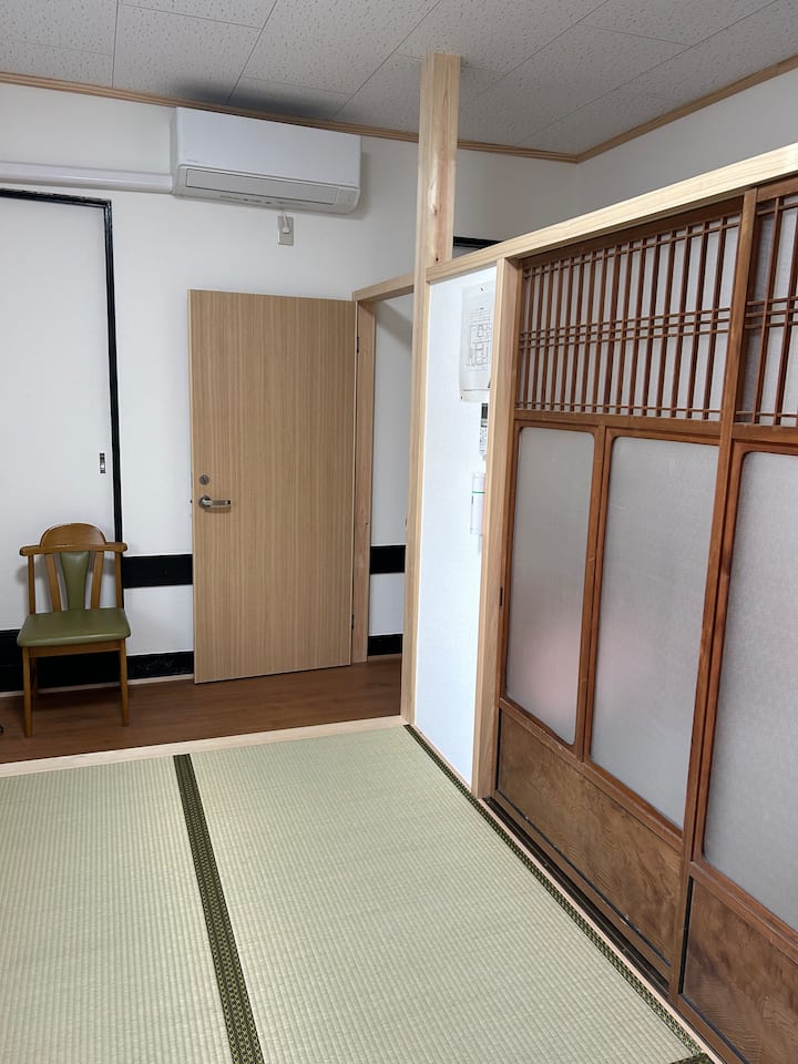 奈良まほろばAnnex B1 - Nara