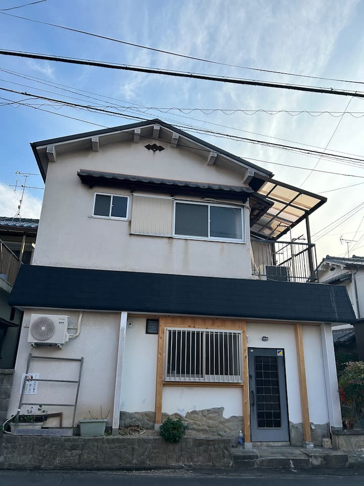 奈良まほろばAnnex B2 - 奈良市