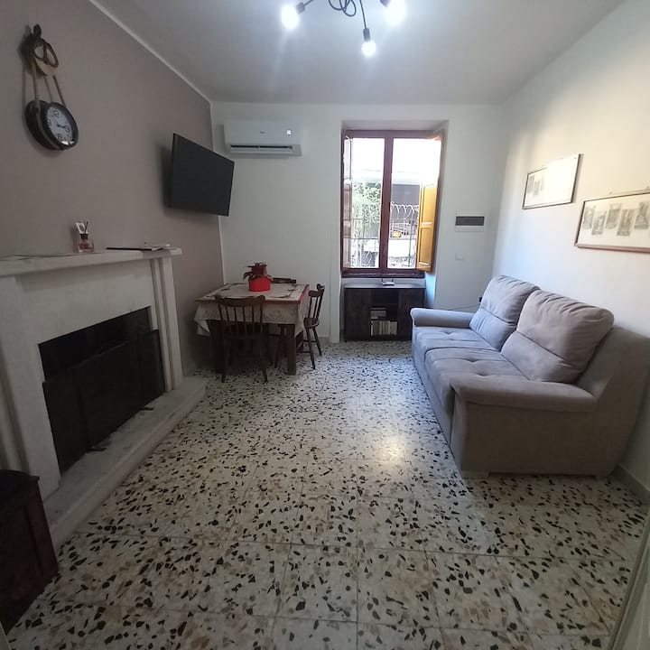 Maison Giovì - Bike Friendly - Caserta