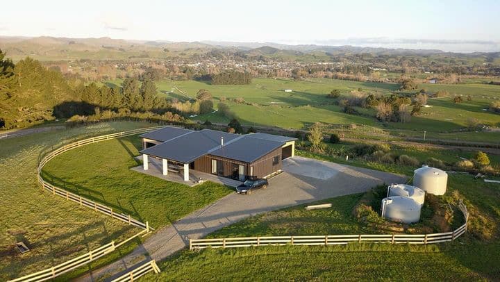 Cozy Room - Your Perfect Getaway - Pahiatua