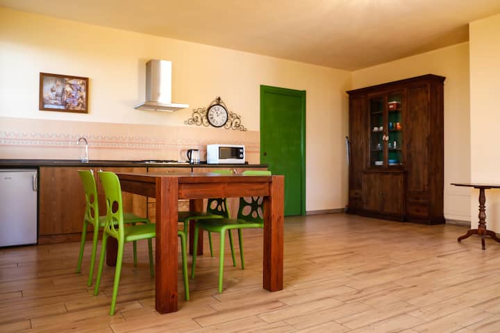 Appartamento Con Porticato - Imperia