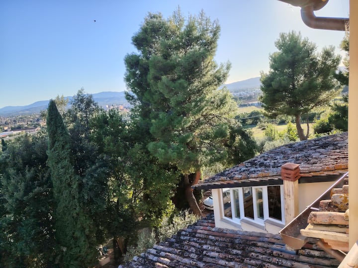 Casaregina B&b In Collina - Foligno