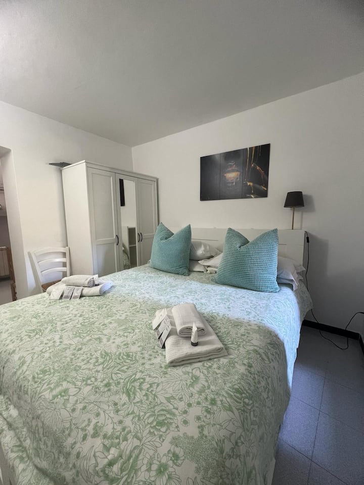 Casa Caterina - Manarola