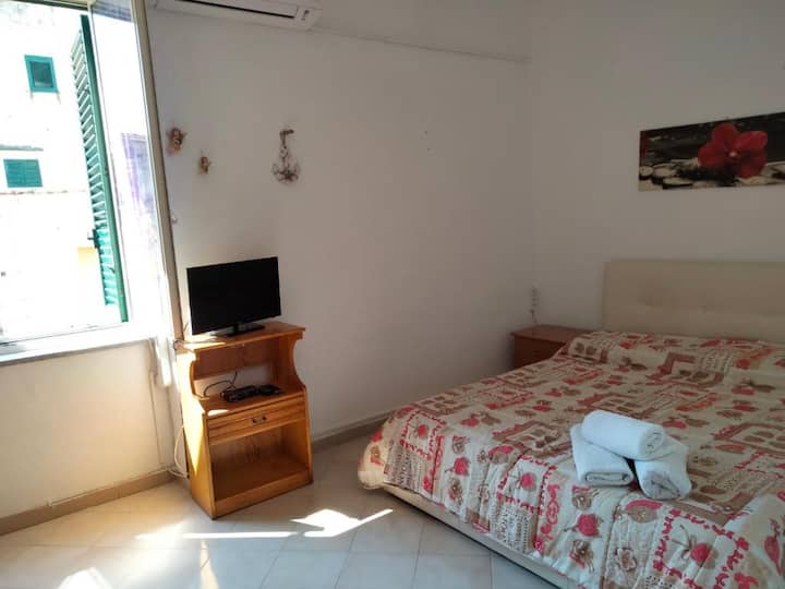 Casa Vicino Al Mare A Vietri Sul Mare - Vietri sul Mare