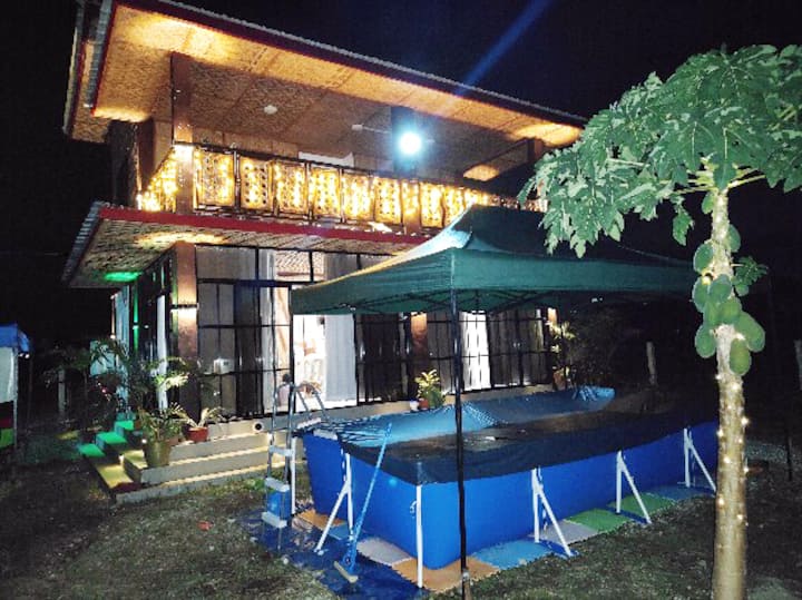 Camp Kakis At Calatagan - Calatagan