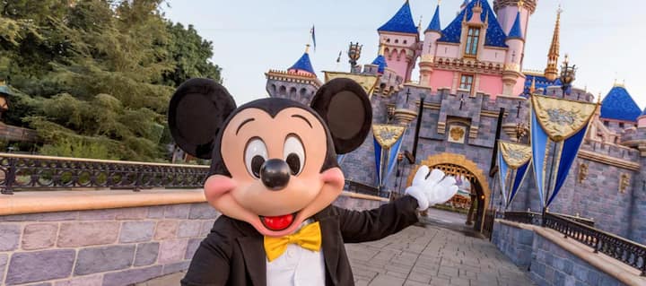 Uci Health Disney Cozy Condo - Anaheim