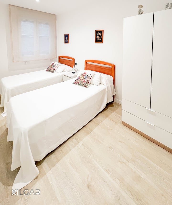 Apartamento Playa - Sanxenxo