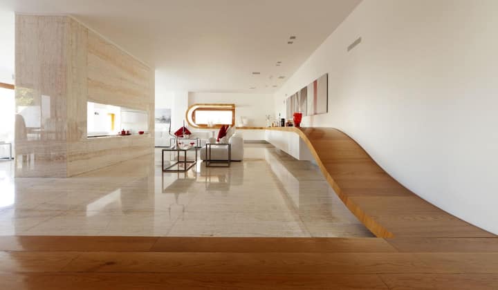 Villa  Nbh Posillipo 5 Stelle Luxury - Naples