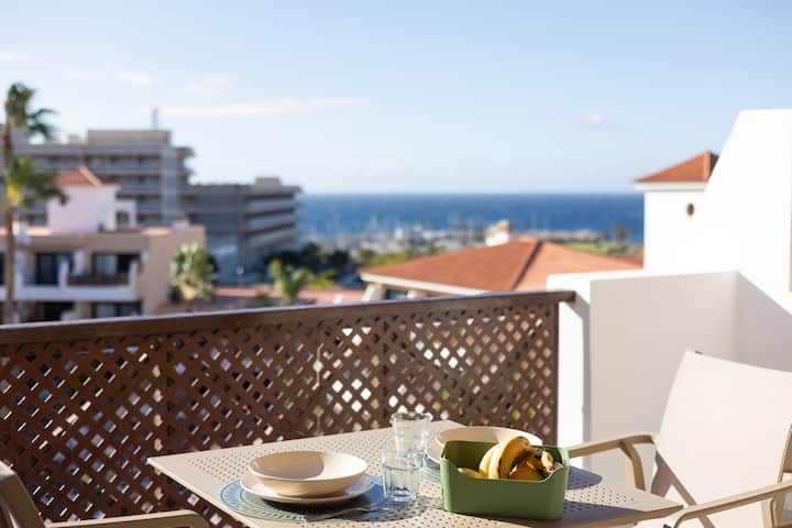 Apartamento La Vista Infinita - San Miguel de Abona