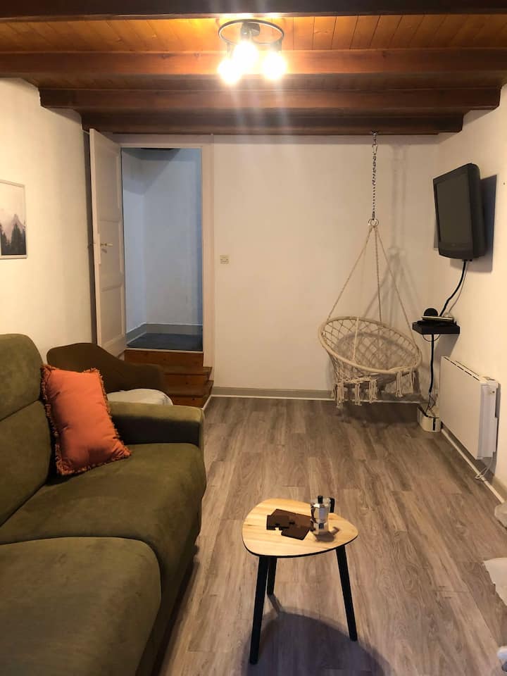 Maison Cocooning - Lac des Sapins