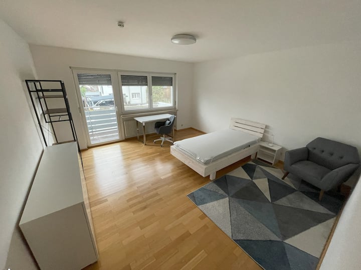 Großzügige Wohnung In Grenzach - Grenzach-Wyhlen