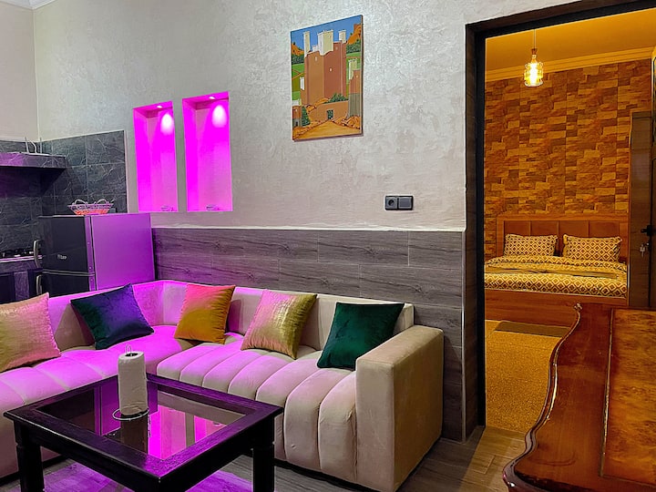Apartment In Taroudant City Center - Taroudant