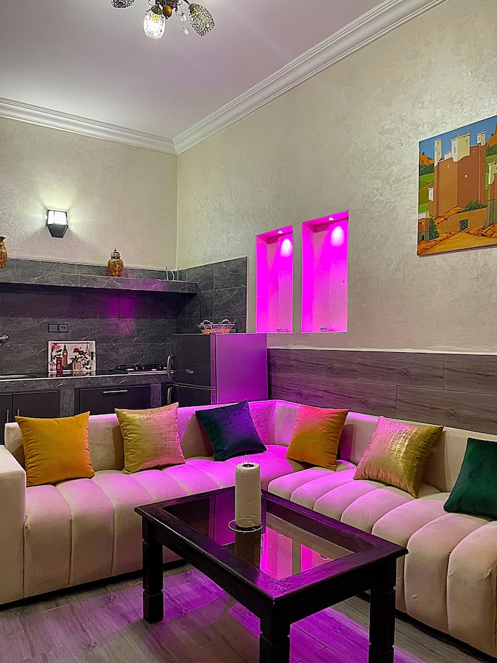Apartment In Taroudant City Center - Taroudant