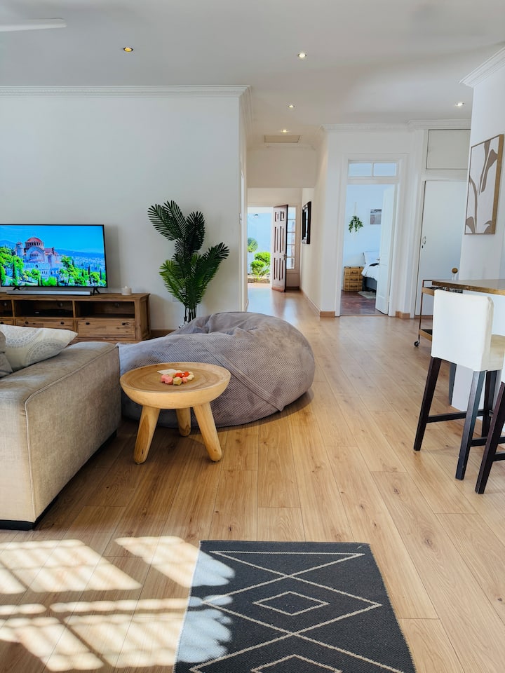 14th Street Retreat - The Parks - Randburg