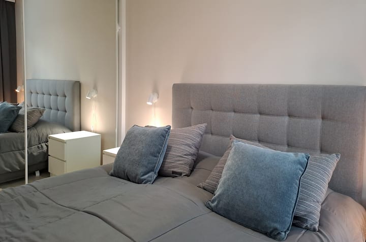 Marina Chalets Range - Kalajoki