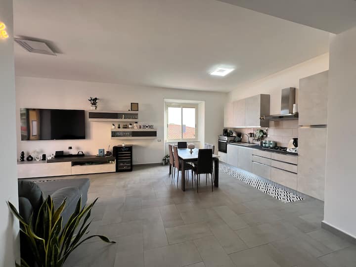 Bulldog's House - Montalto di Castro