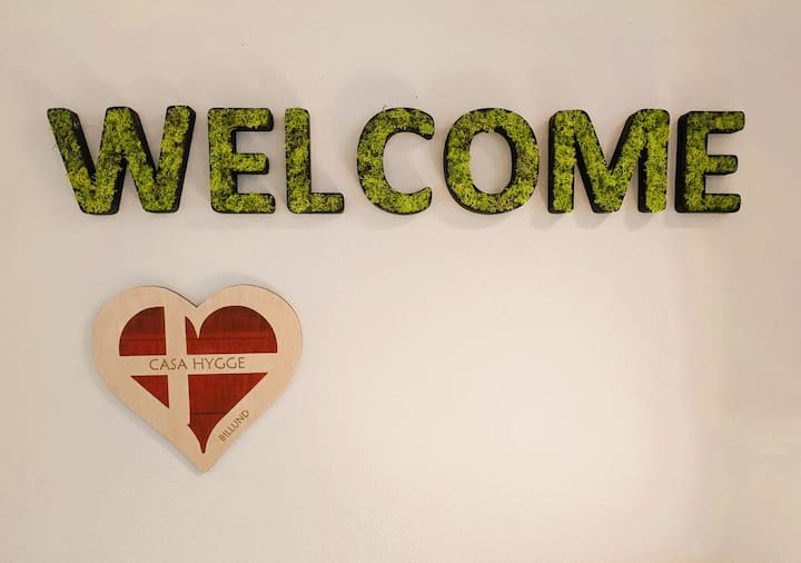 Casa Hygge, Billund - Billund