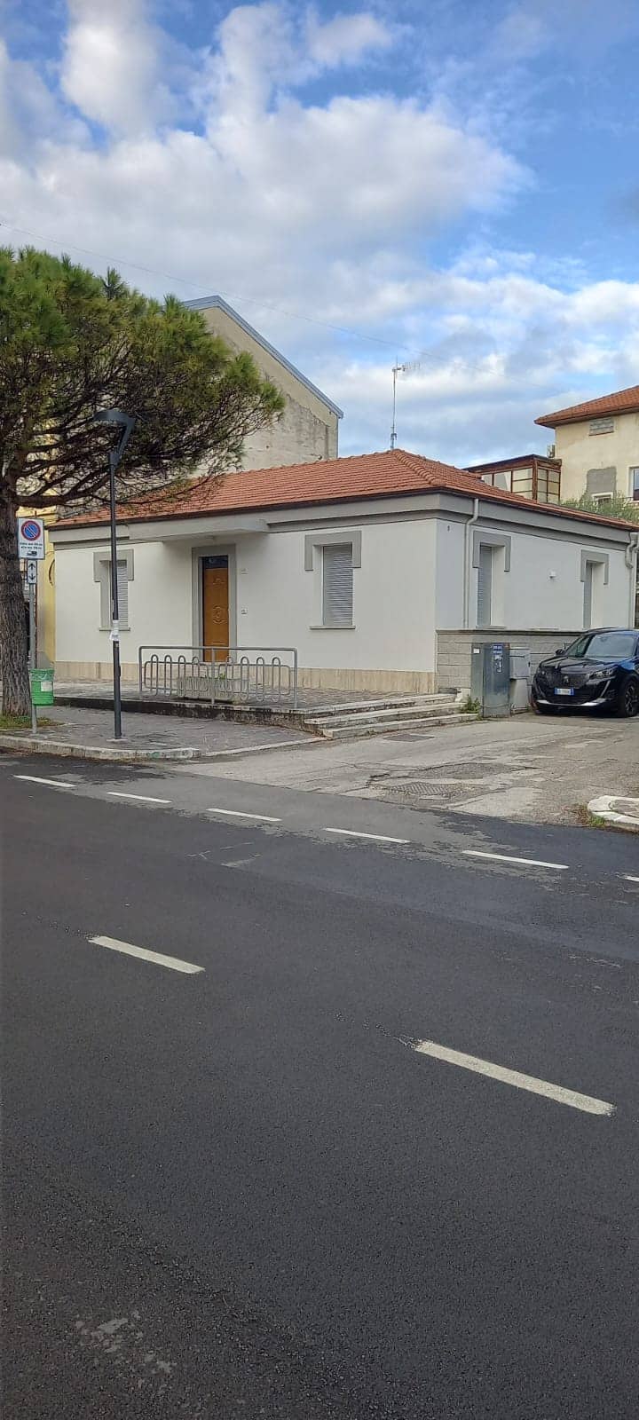 Maison Nonna Memenuccia - Pescara