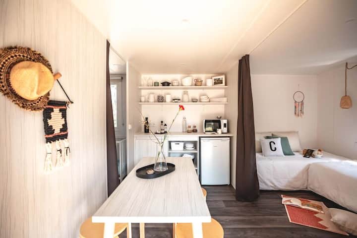 Cocosweet - Fort-Mahon-Plage