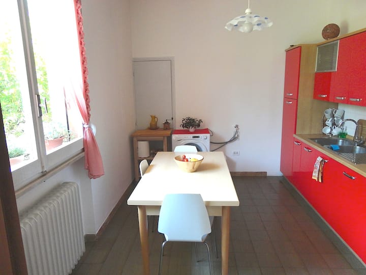 Nice Room In Quite Villa - Ravenna