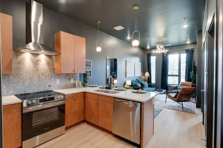 “This Could’ve Been Last Night!” - Nashville, TN