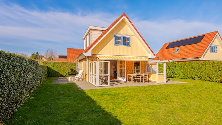 De Zeemeeuw - Alkmaar