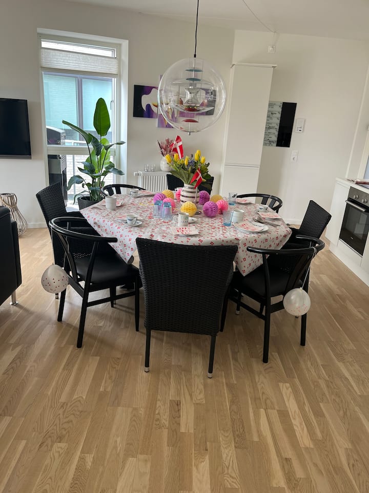 City Life Odense - Odense